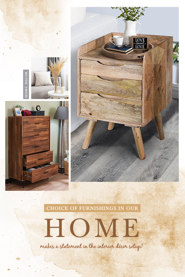 Five of the most amazing home investments one can make! - Benzara