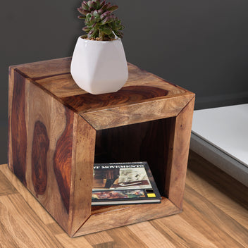 Buy Modern Side Tables, End Tables & Accent Tables Online - Benzara