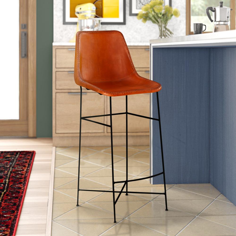 Tubular frame chair store